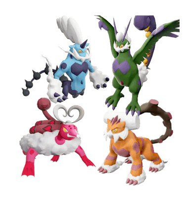 Shiny24 - Buy shiny and legendary Pokémon in Legends Arceus, Brilliant ...