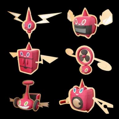 Shiny24 - The easiest way to get your shiny Pokémon in Legend Arceus