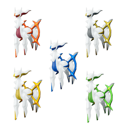 Shiny24 - The easiest way to get your shiny Pokémon in Legend Arceus