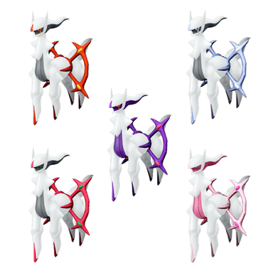 Buy Shiny & Legendary Pokémon Legends Arceus | Shiny24