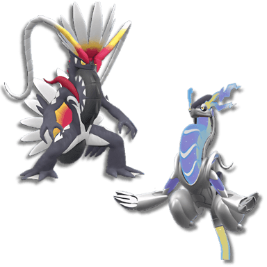 Shiny24 - Buy Shiny and Legendary Pokémon in Scarlet & Violet, Legends ...